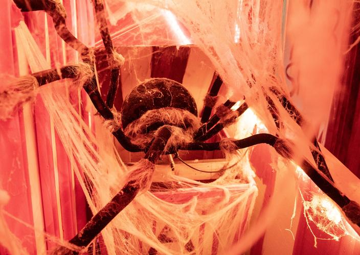 Elysburg Haunted House ready to scare in the Valley | News | dailyitem.com