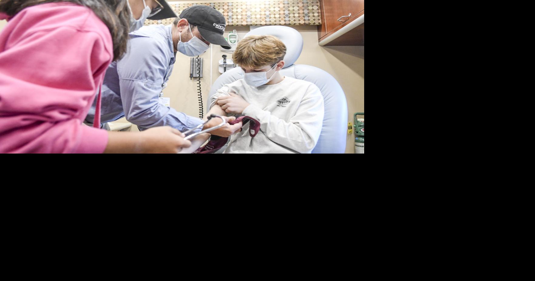 Geisinger, Evangelical hospitals using mobile units to deliver health ...