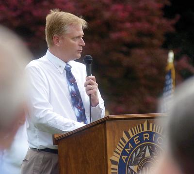 Fred Keller reclaims his state House seat in 85th District | News ...
