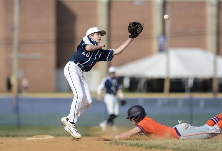 Danville wins baseball opener | Sports | dailyitem.com