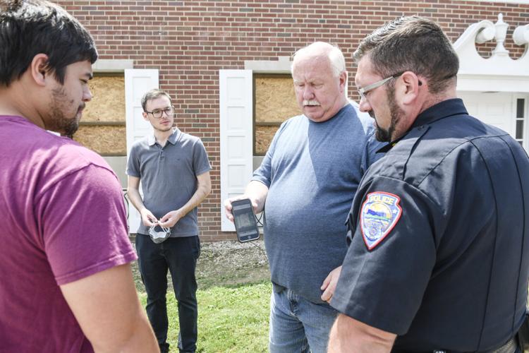 New Sunbury Police Station construction ahead of schedule | News ...