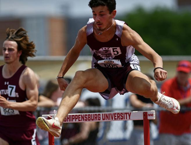 Boys Track Athlete of the Year: Josef Book | Sports | dailyitem.com
