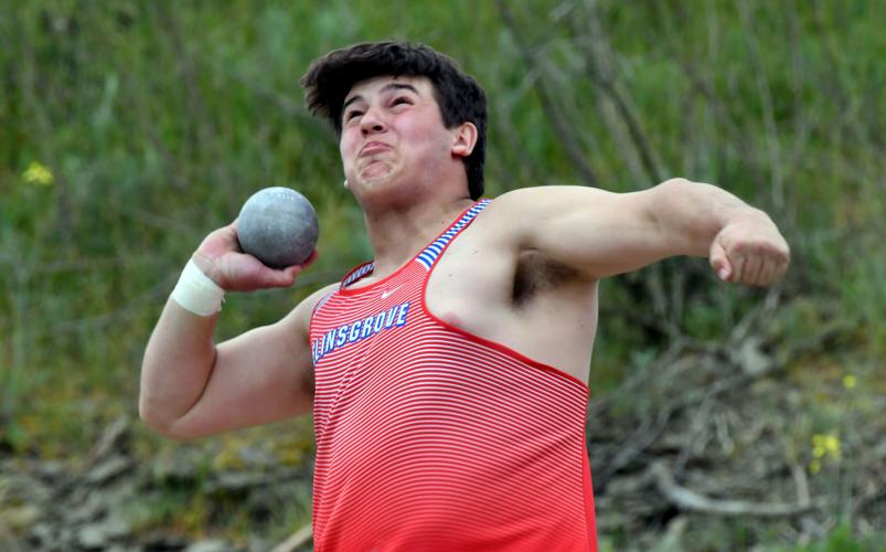 Hess brothers win gold, Braves claim 3A title | Sports | dailyitem.com