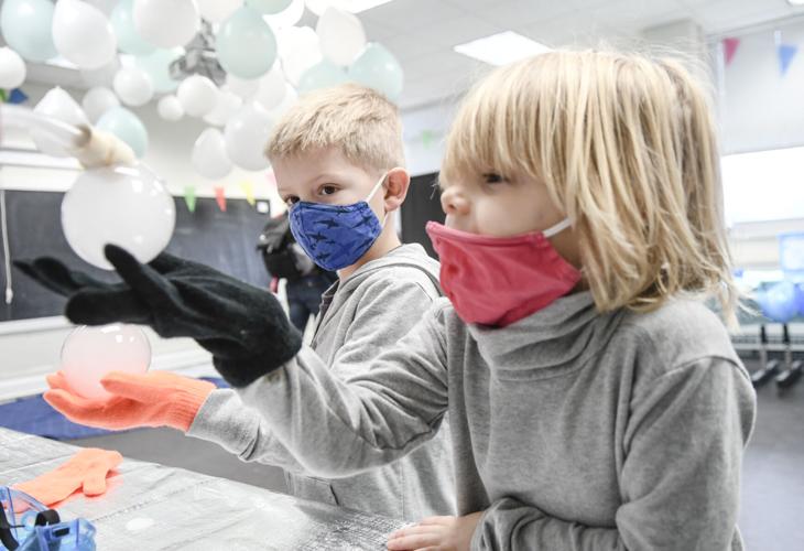 Lewisburg Children's Museum to celebrate 'Noon Year's Eve' with ...