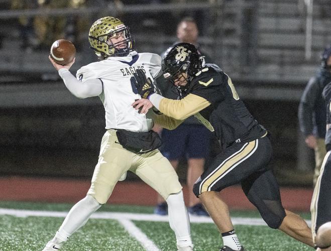 Southern Columbia downs Bald Eagle Area | Sports | dailyitem.com