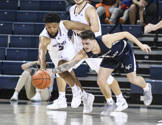 Bucknell routs DIII Lebanon Valley in opener | Sports | dailyitem.com