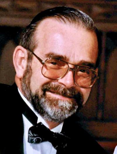 Lawrence G. Hornberger, 81, Selinsgrove | | dailyitem.com