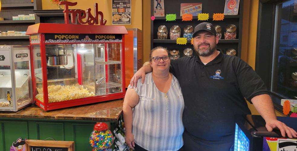 Tharptown General Store & Pizzeria opens with nostalgia | Business ...