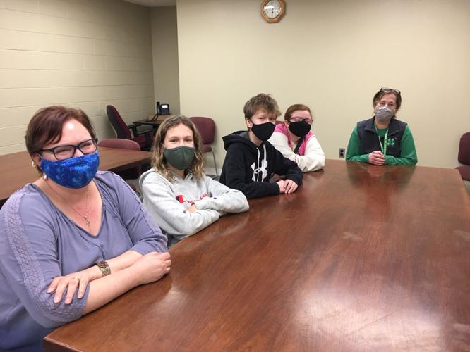 4-H group ready to explore the outdoors | The Danville News | dailyitem.com