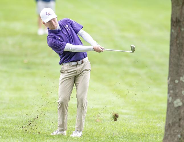 Norton, Duffy post first-day leads at D4 golf | | dailyitem.com
