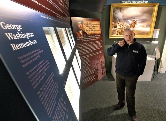 America 250 | Fort Ligonier played role in 18th-century war that helped ...