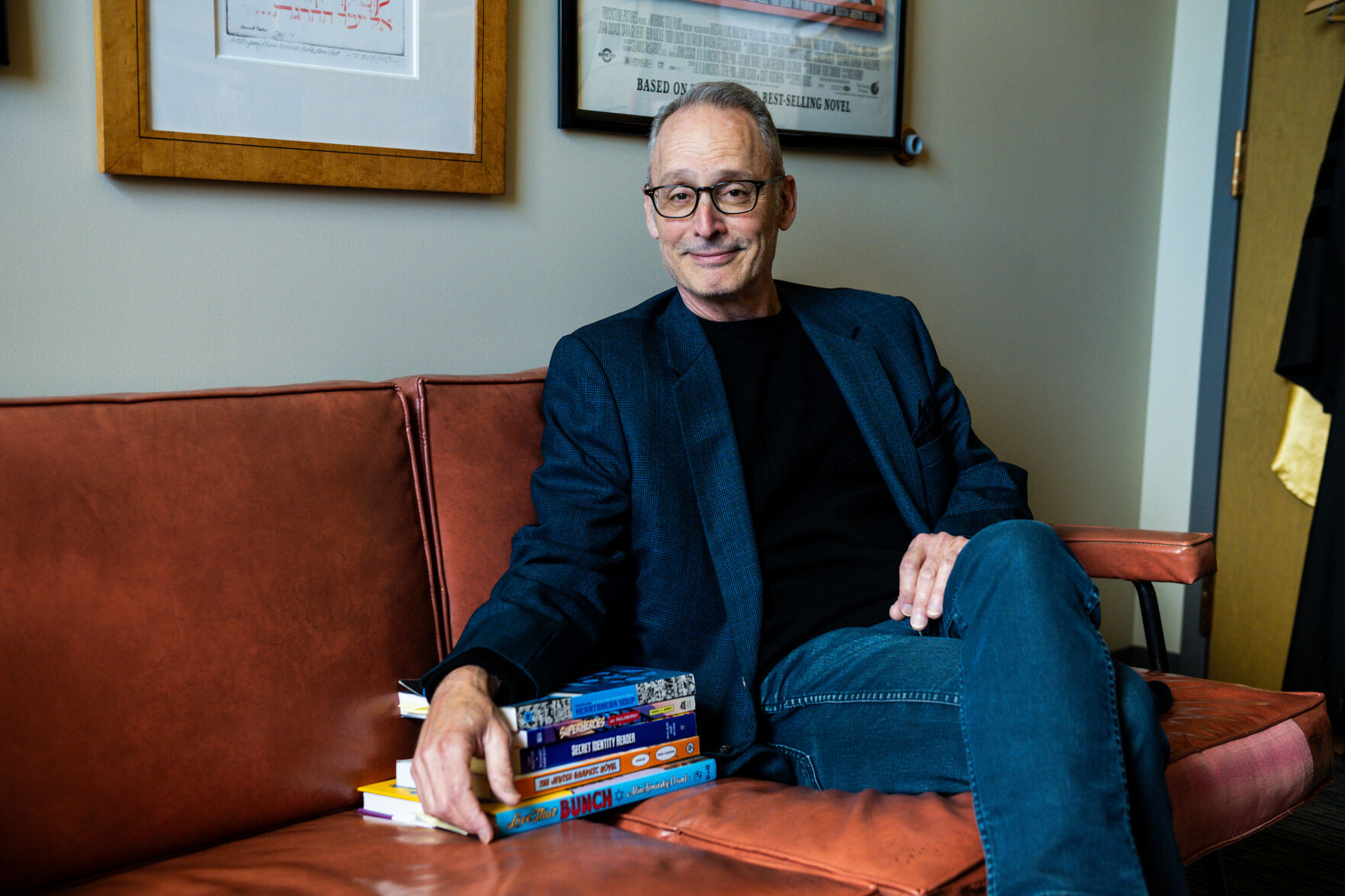 SU professor's memoir on NPR 2025 list of Books We Love | News ...