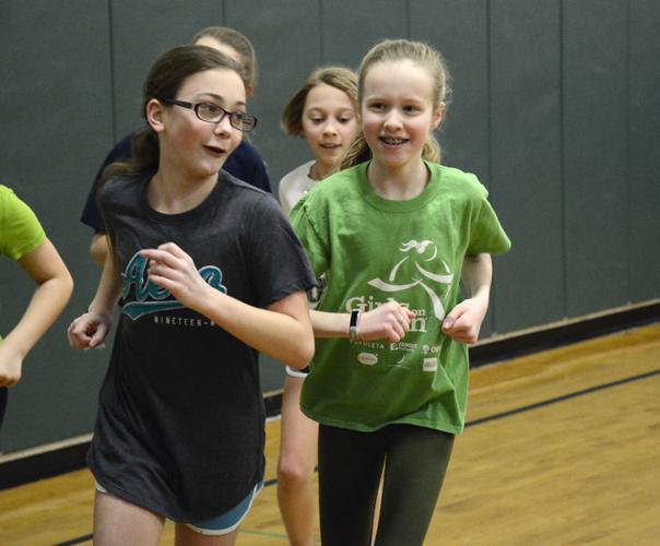 Students raise more than $30,000 at Dragon Dash | Local News ...