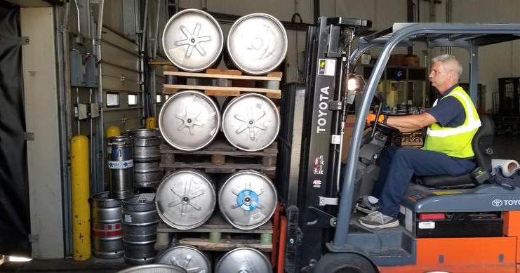 Durdach Brothers 80-year old business growing Alcohol law changes ...