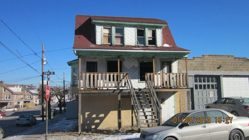 Blight widespread, a constant struggle in Pa. and Valley | News ...