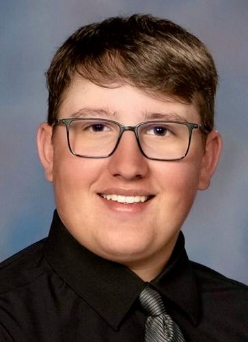 Warrior Run High School Students of the Month — April | | dailyitem.com