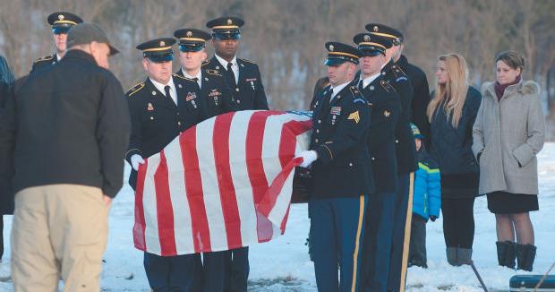 300 bid farewell to Merle Phillips | News | dailyitem.com