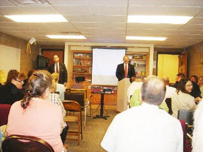 3 jailed for robbing Snyder County banks | News | dailyitem.com