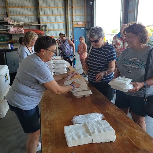 Kelly Township celebrates 200 years | News | dailyitem.com