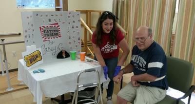 LIFE Geisinger celebrates PACE Month | | dailyitem.com