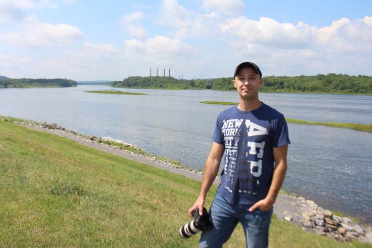 "It's Amazing Out There" Valley photographer wins fan favorite for the ...