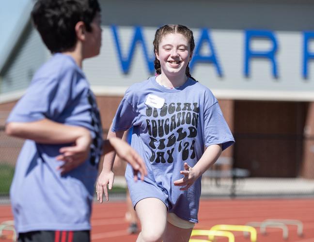 Field day a big hit once again | News | dailyitem.com