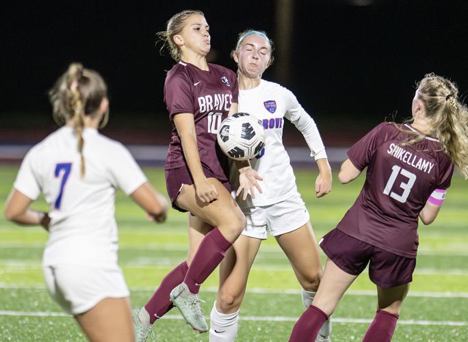 Shikellamy rebounds from first loss | Sports | dailyitem.com