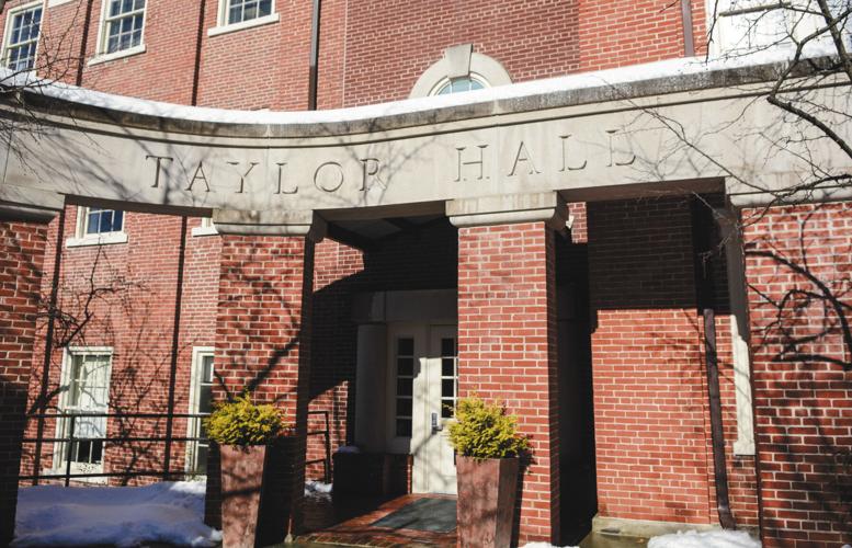 Bucknell University celebrating 175th anniversary | Local News ...