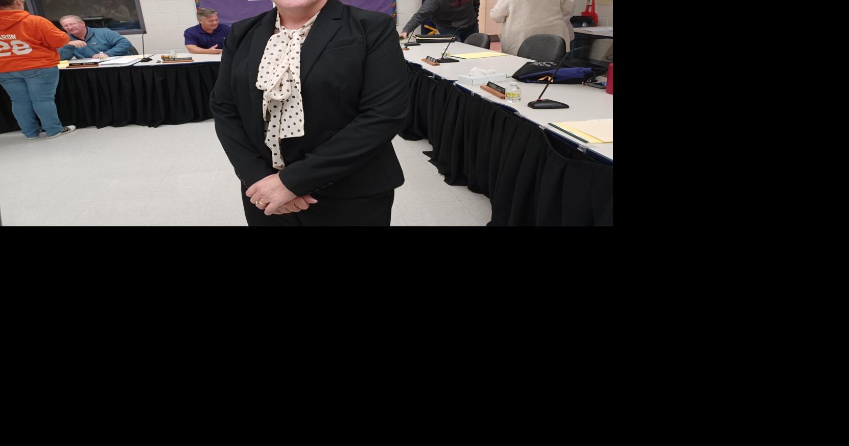 Danville school officials OK new superintendent | News | dailyitem.com