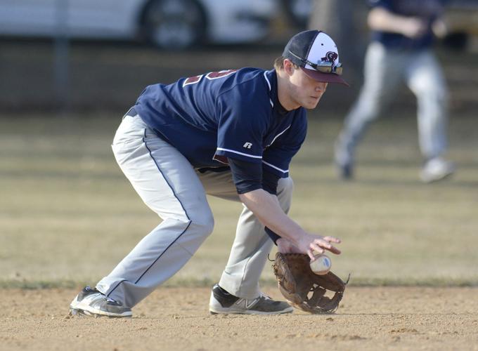 Baseball: Shikellamy impressive in opening win over Selinsgrove ...