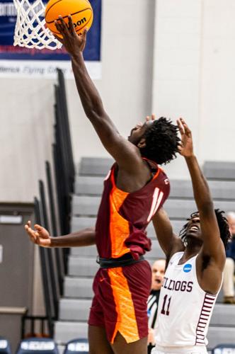 Redlands runs away from SU men in opening half | Sports | dailyitem.com