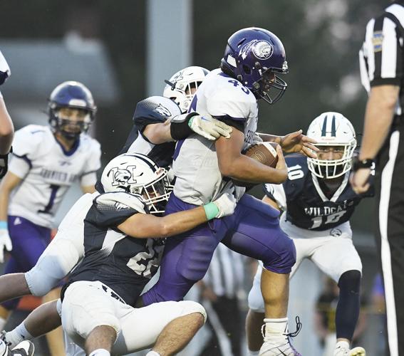 Indians run past Mifflinburg for first win | Sports | dailyitem.com