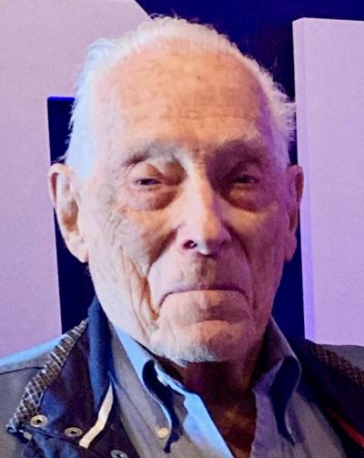 Donald E. Meredith, 92, Middleburg | | dailyitem.com
