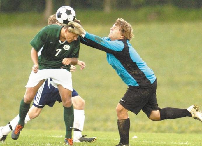 Bachorski stellar as Wildcats draw with Dragons | Sports | dailyitem.com