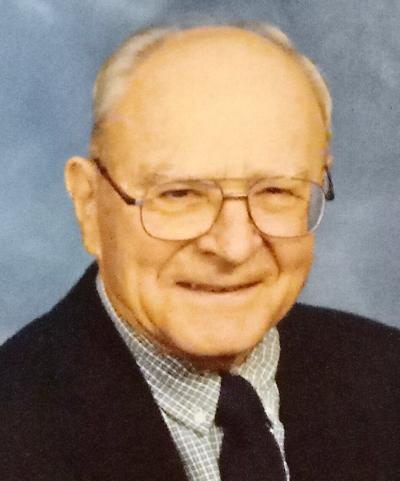 James N. Zaiser, 88, Lewisburg | | dailyitem.com