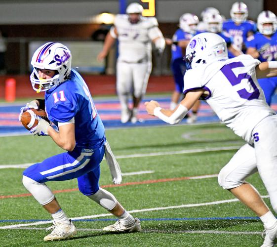 Shamokin moves to 6-0 on the season | Sports | dailyitem.com
