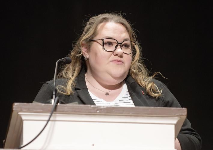 CSIU conference draws hundreds to Susquehanna University | News | dailyitem.com