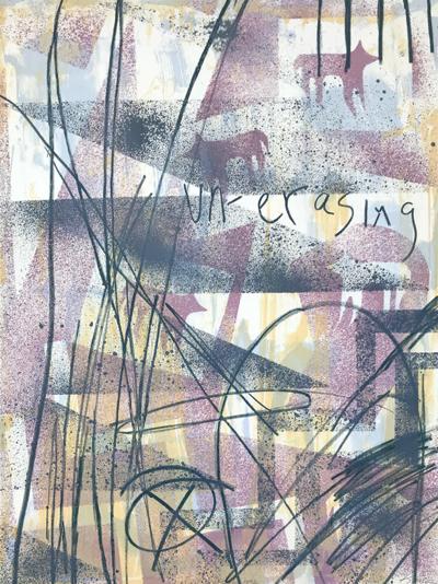 Bucknell students share personal works inspired by Samek Art Museum ...