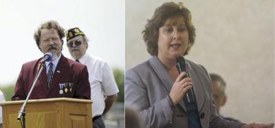 Campaign Profiles: Culver, Deppen go head to head over pension reform ...