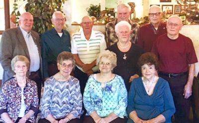 Watsontown High School reunion | | dailyitem.com