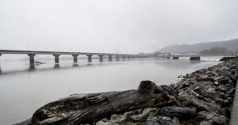 State park director: Dam inflation will be on April 30 | Local News ...