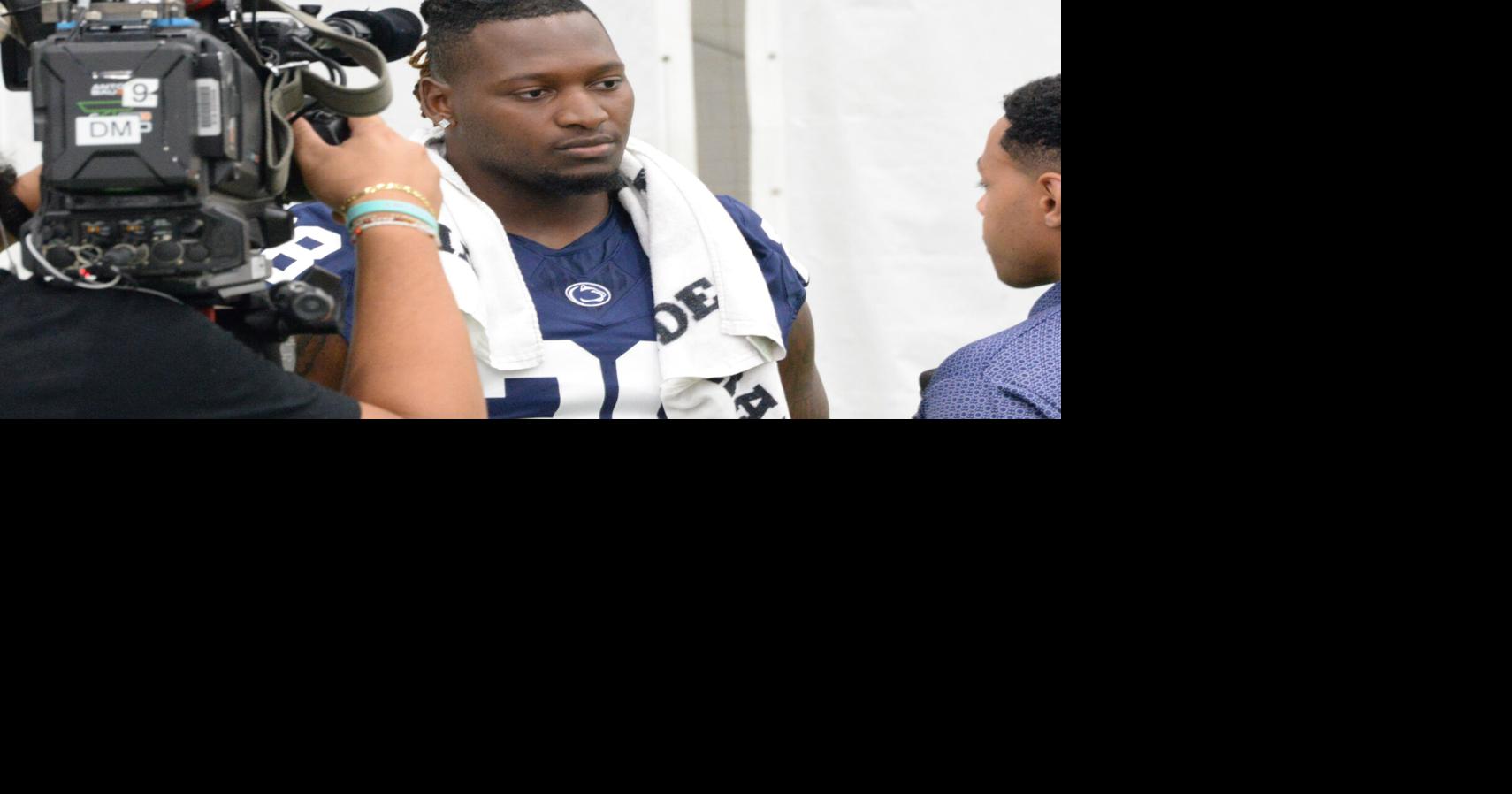 Penn State defenders adjust to another coordinator | Sports | dailyitem.com