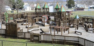 Kidsville Playground to open for season later this month | News ...