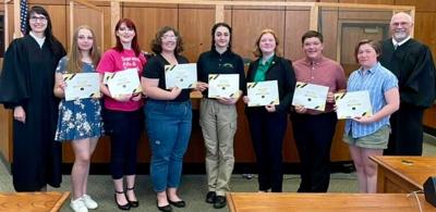 Law Day winners announced | | dailyitem.com