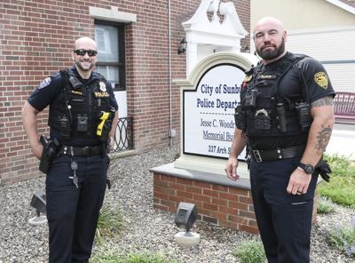Police saturate Sunbury during task force operation | News | dailyitem.com