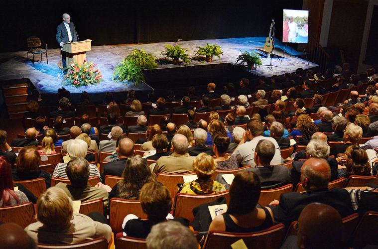 Family, friends remember Christina and Michael Apfelbaum | News ...