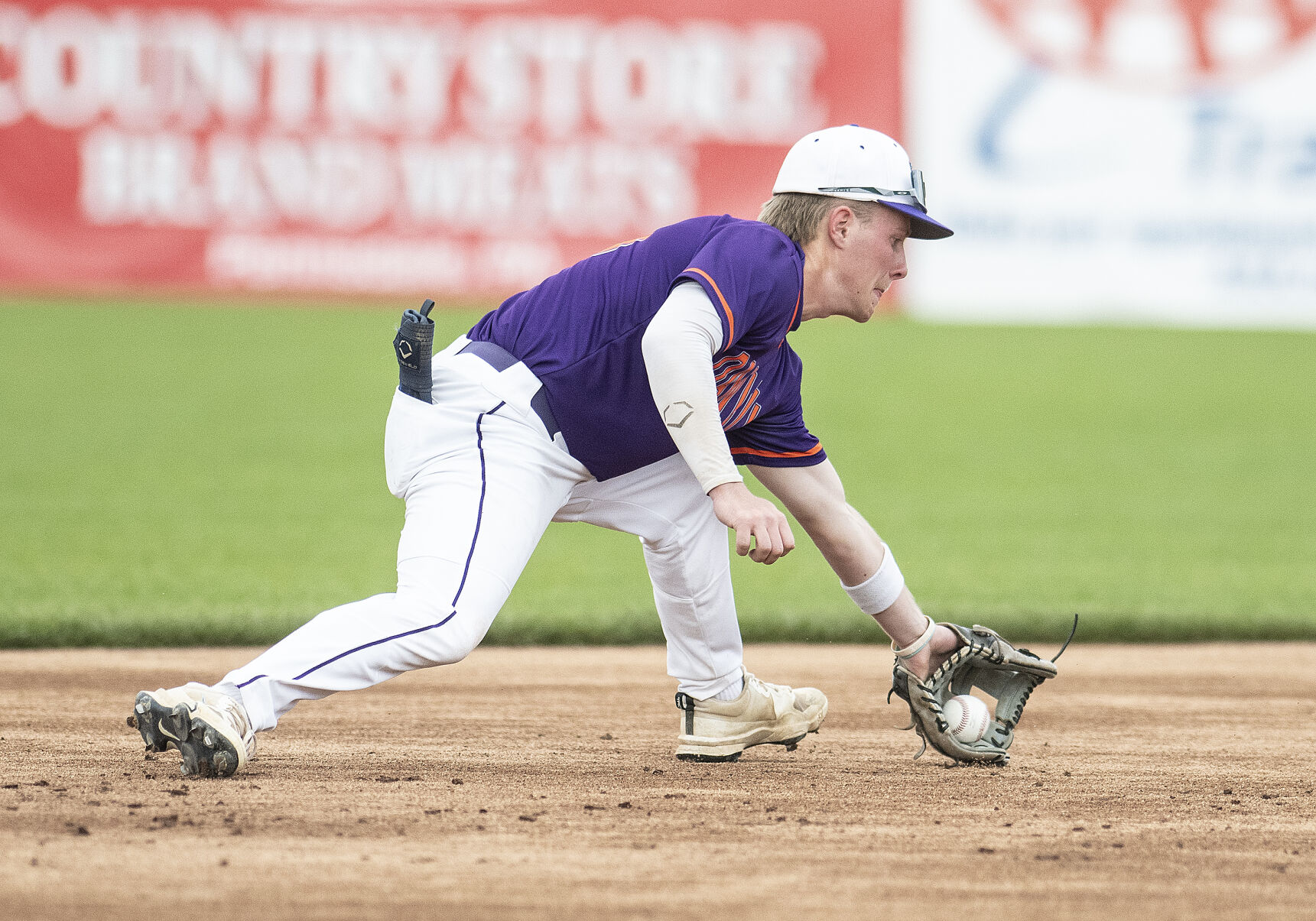 Kirby stifles Ironmen in D4 title game | Sports | dailyitem.com