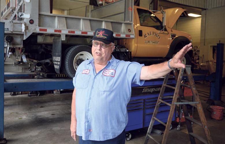 Thruway path owners waiting for answers | News | dailyitem.com