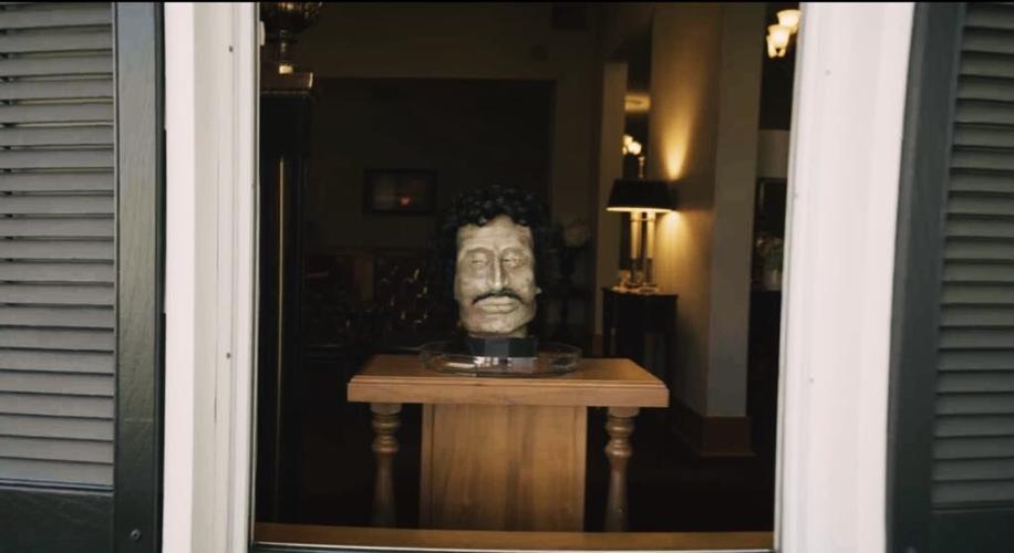 Shamokin Head mystery the topic of local documentary | Applause ...