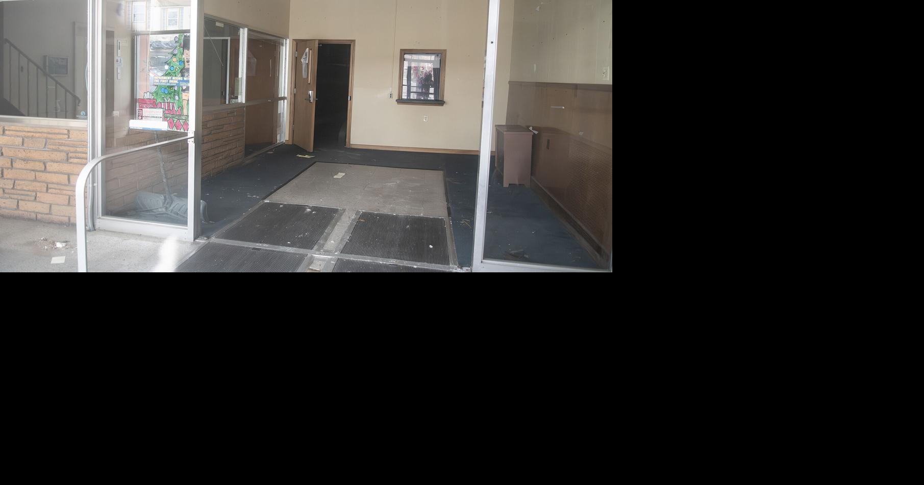 Former Sunbury Police Department building given to redevelopment ...